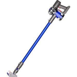 Dyson V6 Fluffy Cordless Vacuum Cleaner for Hard Floors