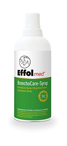 Effol Med - Bronchocare Syrup