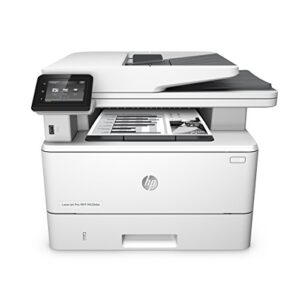 hp laserjet pro mfp m426dw