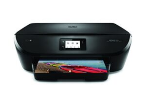 hp envy 5540 all-in-one printer