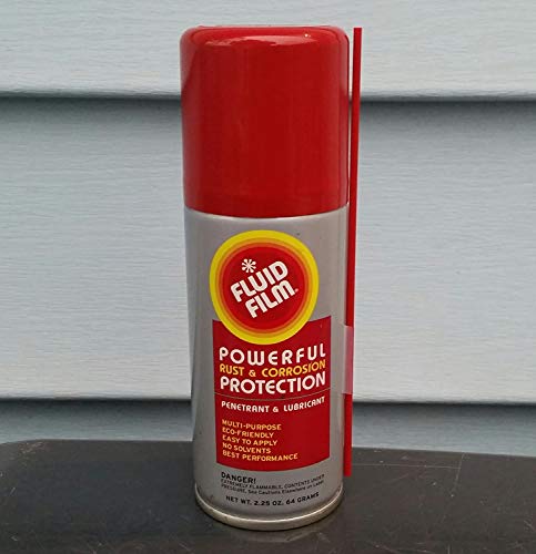 Fluid Film 2.25 OZ