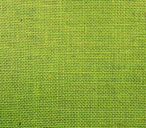 burlap fabric jute lime / 58" wide/sold by the yard