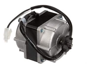 norlake 146370 condensing fan motor, lt, 120v, 60hz