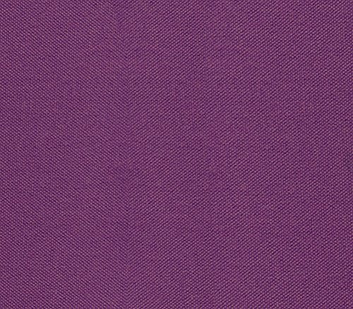 Canvas Duck Fabric 10 oz Dyed Solid Viking Purple / 54" Wide/Sold by The Yard