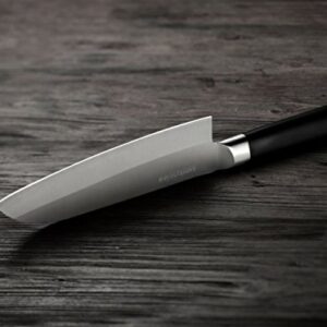 Kamikoto 7in. Santoku Chef Knife