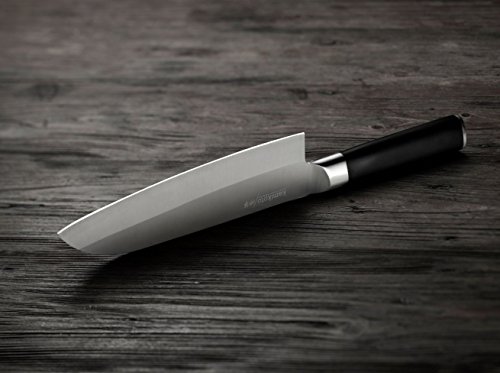 Kamikoto 7in. Santoku Chef Knife