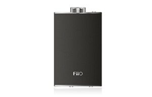 fiio q1 portable usb dac amplifier