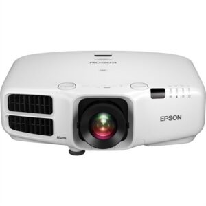 epson powerlite pro g6070w lcd projector - wxga - 5,000:1 - 5500 lm