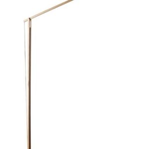 ADS360 AD9101-12 Crane LED Floor Lamp,Natural/White