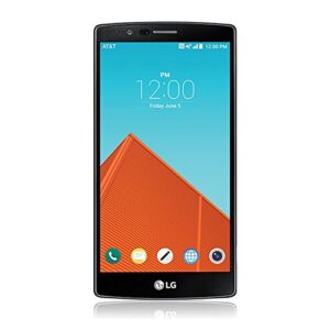 lg g4 h810 metallic grey gsm unlocked android 4g lte 32gb smartphone