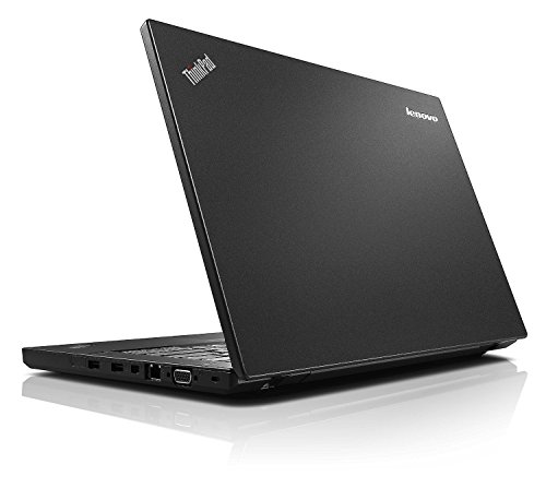 Lenovo ThinkPad T450 14" LED Business Ultrabook: Intel Core i5-4300U |8GB| 500GB 7200rpm | 14"(1366x768) | Windows 7 Professional Upgradable To Win 8 Professional | Bluetooth | FingerPrint Reader.