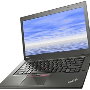 Lenovo ThinkPad T450 14" LED Business Ultrabook: Intel Core i5-4300U |8GB| 500GB 7200rpm | 14"(1366x768) | Windows 7 Professional Upgradable To Win 8 Professional | Bluetooth | FingerPrint Reader.