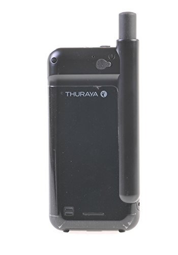 Thuraya satellite Satsleeve + (Plus) for Smartphones iPhone Android