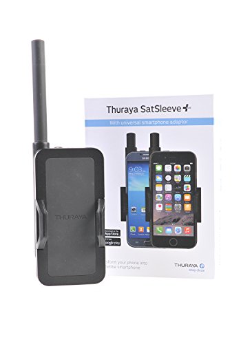 Thuraya satellite Satsleeve + (Plus) for Smartphones iPhone Android