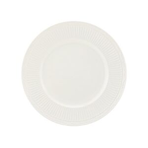 Mikasa Italian Countryside 16-Piece Dinnerware Set, Service for 4, Ivory