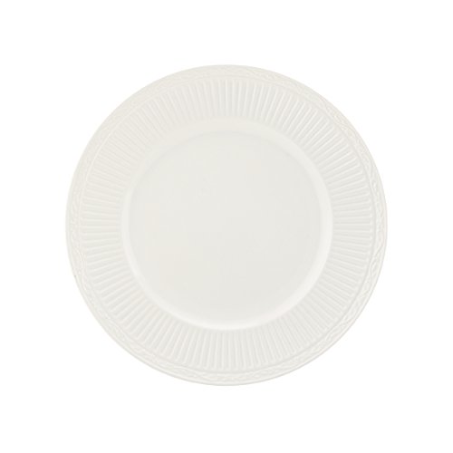 Mikasa Italian Countryside 16-Piece Dinnerware Set, Service for 4, Ivory