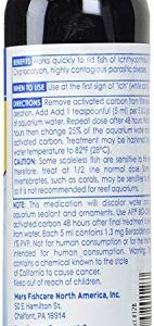 API Liquid Super Ick Cure, 8-Ounce (2 Pack)