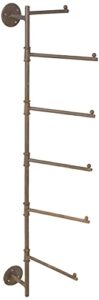 kalalou - cla1043ka kalcla1043 coat hook, one size, brown