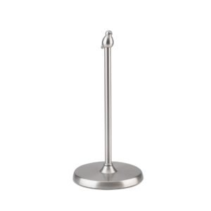 chirp paper towel holder nickel