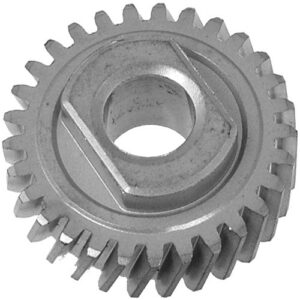 kitchenaid worm gear