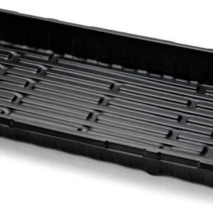 1020 Plant Trays Without Holes, 10 Pack