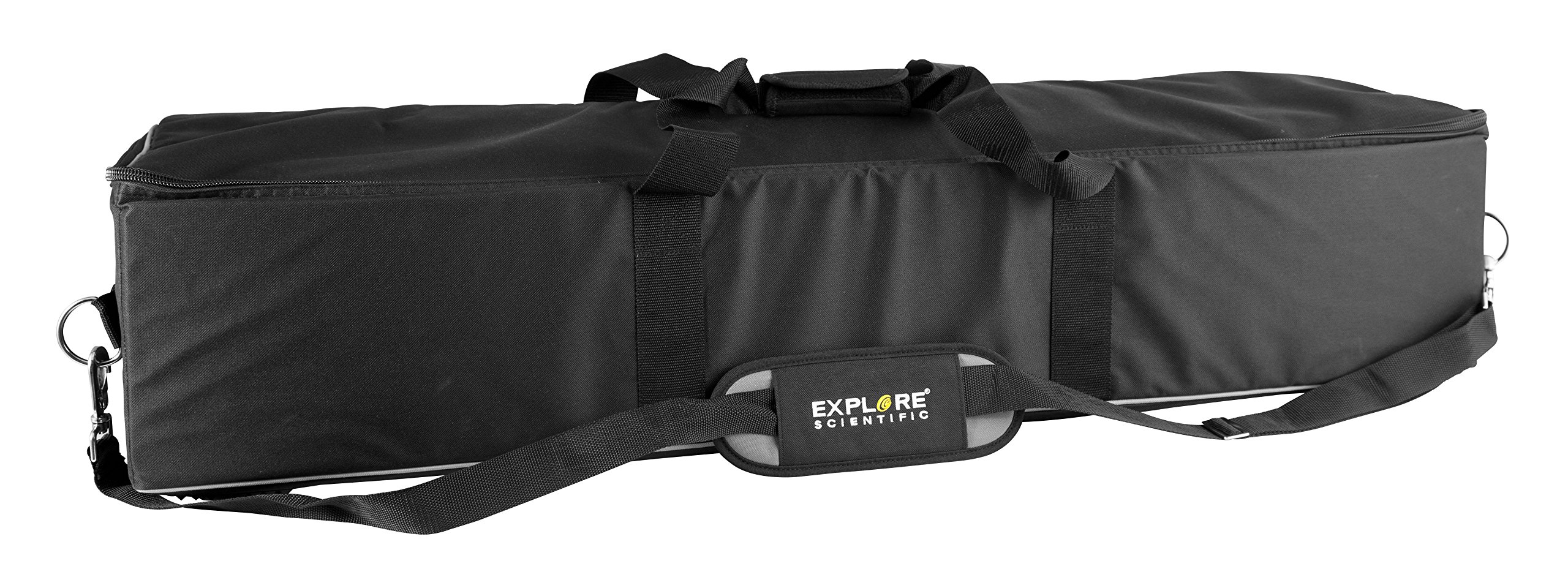 Explore Scientific Soft-Sided Carry case for ED127, ED127CF, DAR127, and DAR152