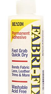 Beacon Fabri-Fix Bottle, 8 oz.