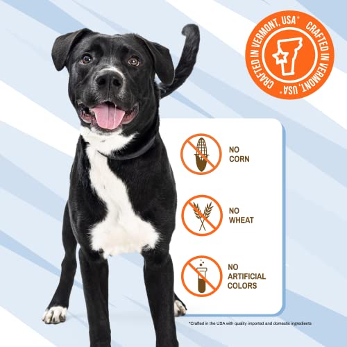 Pet Naturals Calming for Dogs, 30 Chews - Naturally Sourced Stress and Anxiety Calming Ingredients for Behavior Support - Vet Recommended