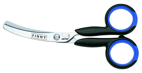 Kretzer Finny 772313 (72313) 5.0"/ 13cm - Bandage/Store Scissors