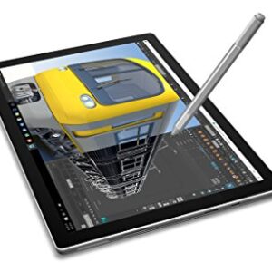 Microsoft Surface Pro 4 (512 GB, 16 GB RAM, Intel Core i7e)