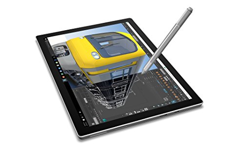 Microsoft Surface Pro 4 (512 GB, 16 GB RAM, Intel Core i7e)