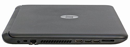 HP 15-f233wm 15.6 Laptop Celeron N3050 4GB 500GB HD DVD±RW/CD-RW Webcam Win 10 Home