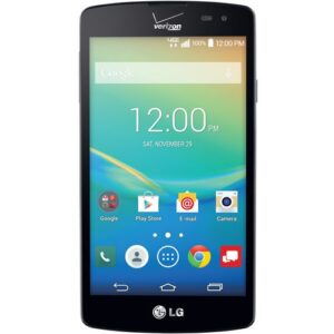 lg transpyre (verizon lte prepaid)