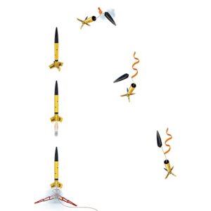 Estes 7237 Goblin Rocket Model Kit