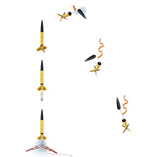 Estes 7237 Goblin Rocket Model Kit