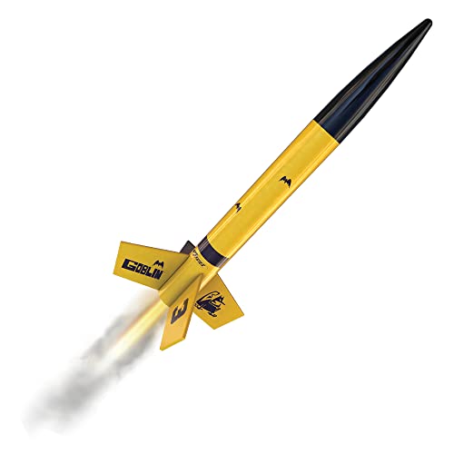 Estes 7237 Goblin Rocket Model Kit