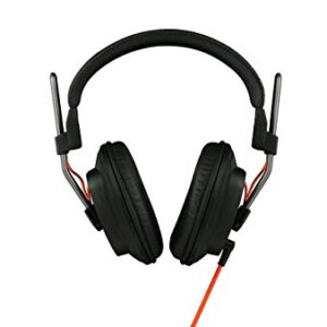 Fostex T50RP MK3 Professional Studio Headphones, Semi-Open