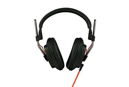 Fostex T50RP MK3 Professional Studio Headphones, Semi-Open