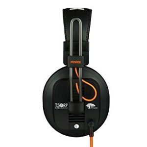 Fostex T50RP MK3 Professional Studio Headphones, Semi-Open