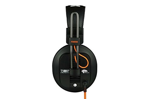 Fostex T50RP MK3 Professional Studio Headphones, Semi-Open