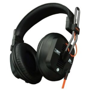 Fostex T50RP MK3 Professional Studio Headphones, Semi-Open