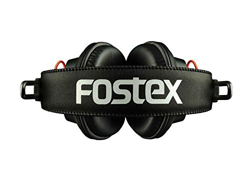 Fostex T50RP MK3 Professional Studio Headphones, Semi-Open