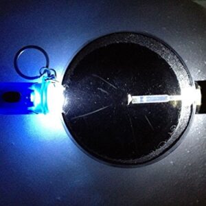 Cloud Chamber Kit