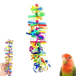 bonka bird toys 1917 party small medium bird toy parrot cage craft toys cages cockatiel budgie lovebird