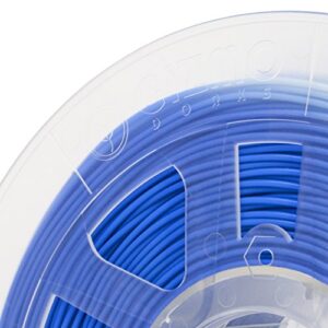 Gizmo Dorks 1.75mm PLA Filament, 1 kg for 3D Printers, Color Change Blue to White