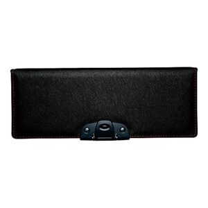 sonic sk-1029-d pencil case, special pencil case, allock, black