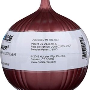 Hutzler Manufacturing Co, Saver Onion