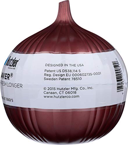 Hutzler Manufacturing Co, Saver Onion