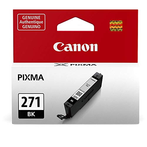 CNM0390C001 - Canon 0390C001 CLI-271 Ink