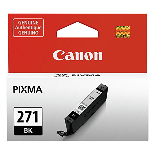 CNM0390C001 - Canon 0390C001 CLI-271 Ink